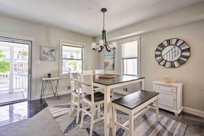 Apartamento (4 Bedrooms) | Interior