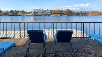 Apartamento (2 Bedrooms) | Interior