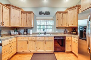 Casa (4 Bedrooms) | Interior