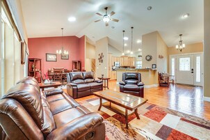 Casa (4 Bedrooms) | Interior