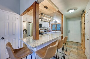 Casa (3 Bedrooms) | Parte interna