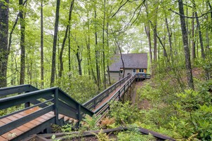 Casa (3 Bedrooms) | Parte interna