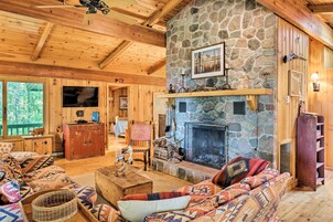 Casa (5 Bedrooms) | Parte interna