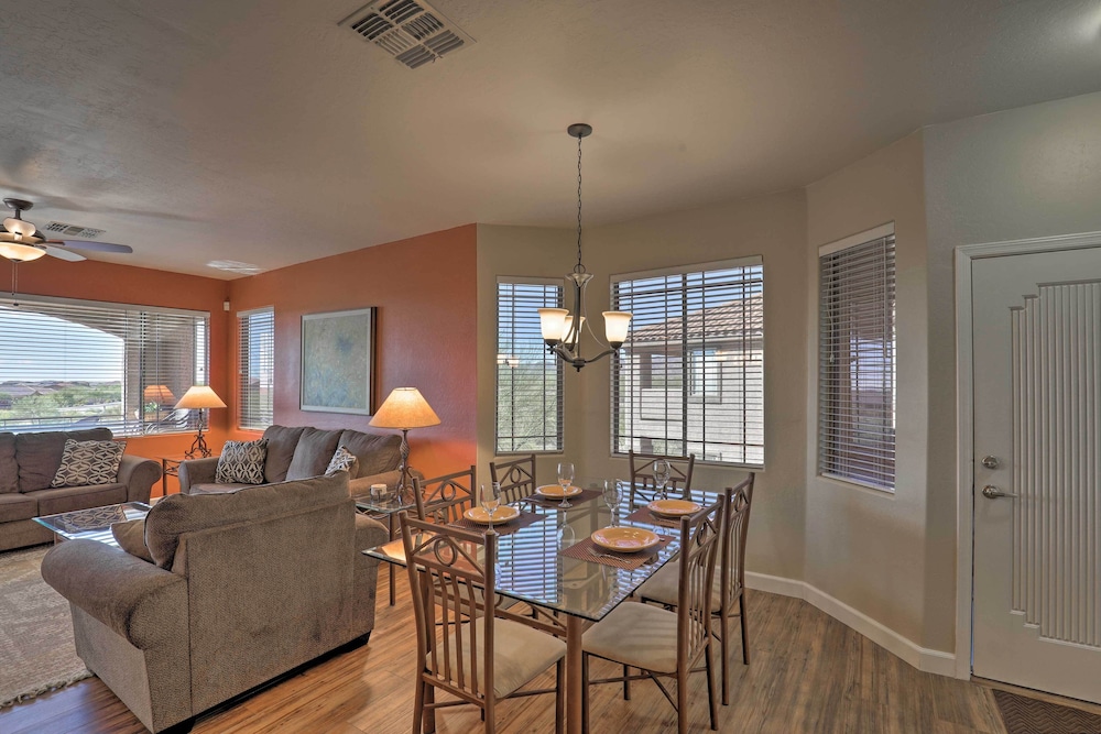 Oro Valley Condo - Nearby Golf & Hiking! - Oro Valley, AZ