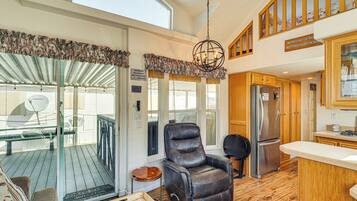 Casa (1 Bedroom) | Interior