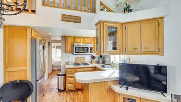 Casa (1 Bedroom) | Interior