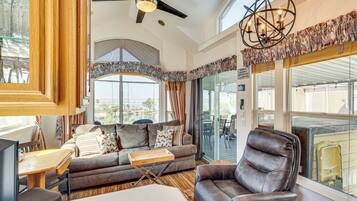 Casa (1 Bedroom) | Interior