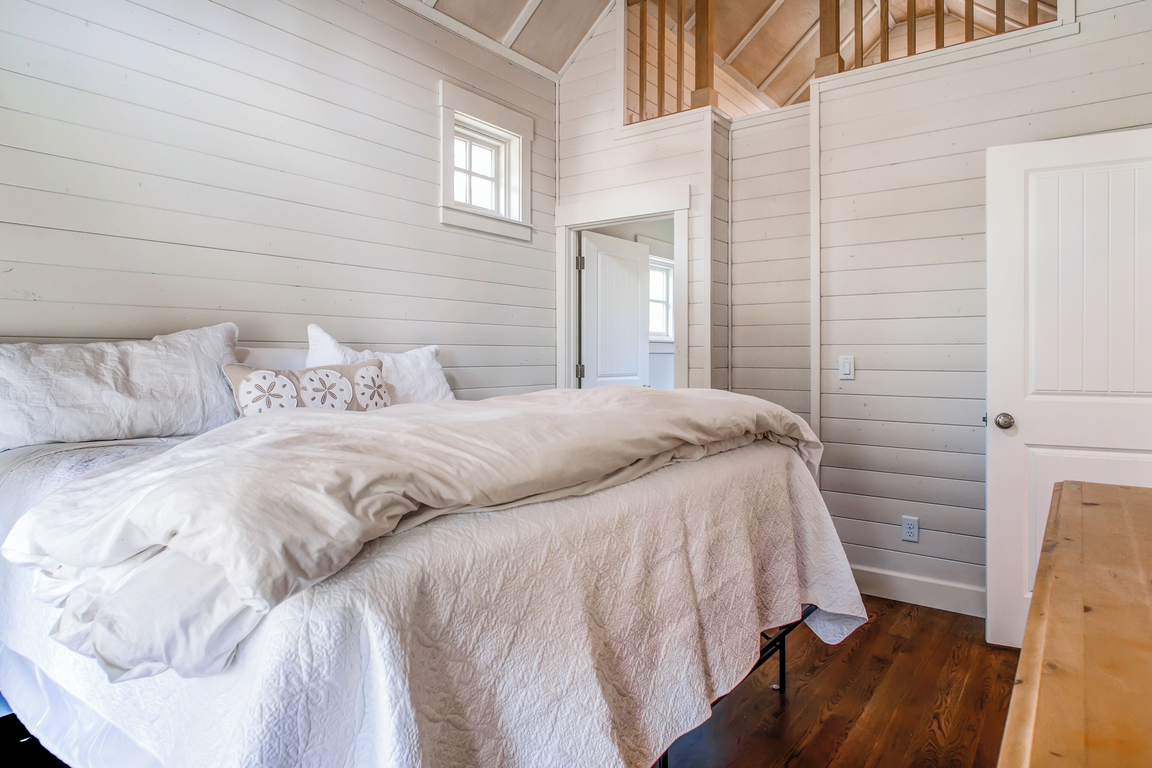 Casa (3 Bedrooms) | Parte interna