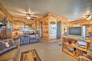 Casa (1 Bedroom) | Interior