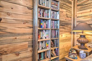 Casa (1 Bedroom) | Interior