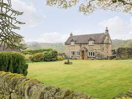 Casa de Campo | Interior