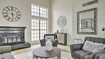 Casa (3 Bedrooms) | Interior