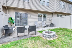 Apartamento (3 Bedrooms) | Interior