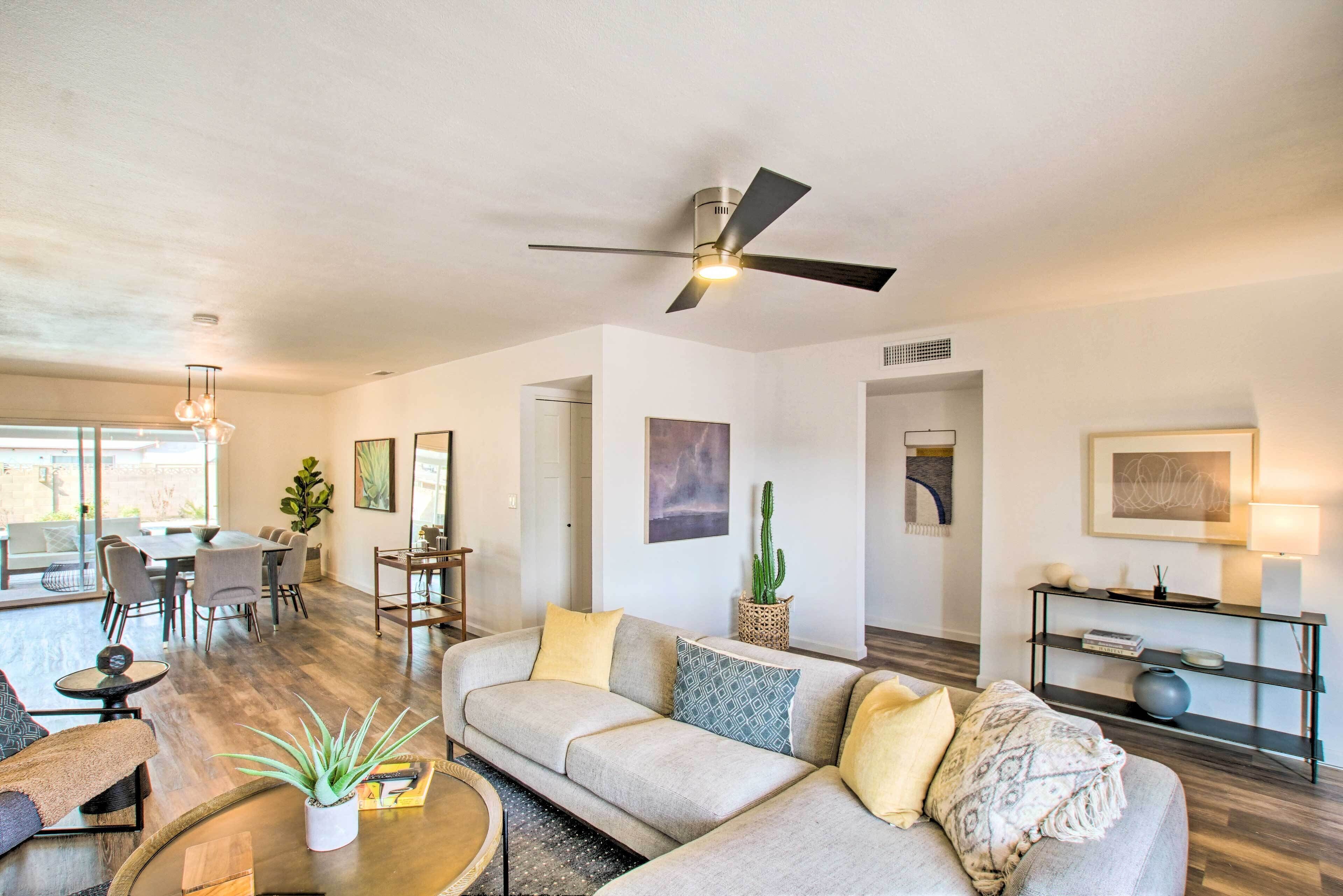 Casa (4 Bedrooms) | Interior