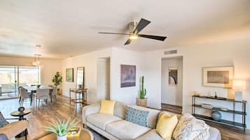 Casa (4 Bedrooms) | Interior