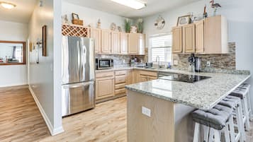 Apartamento (3 Bedrooms) | Interior