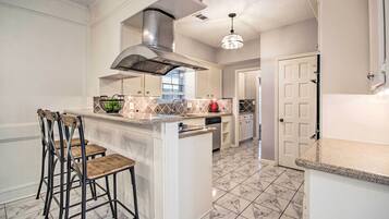 Casa (3 Bedrooms) | Interior