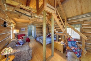 Casa (2 Bedrooms) | Interior