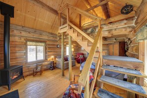 Casa (2 Bedrooms) | Interior