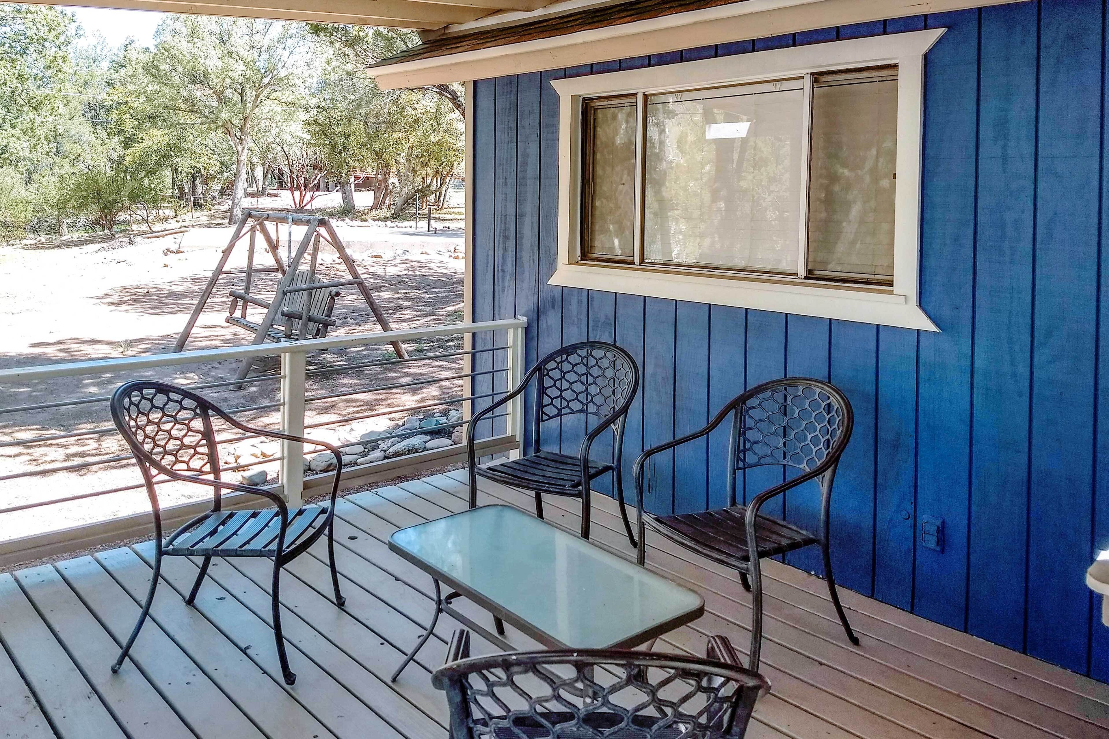 Kohl's Ranch Lodge Reviews, Deals & Photos 2023 - Expedia