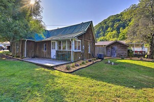 Casa (1 Bedroom) | Parte interna