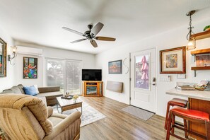 Casa de Campo (1 Bedroom) | Interior