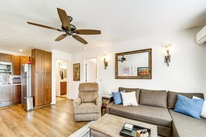 Casa de Campo (1 Bedroom) | Interior