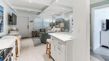 Apartamento (2 Bedrooms) | Interior