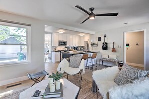 Casa (3 Bedrooms) | Interior