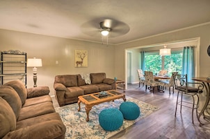 Casa (3 Bedrooms) | Fachada do alojamento