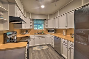 Casa (3 Bedrooms) | Interior