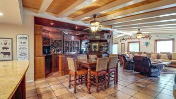 Casa (5 Bedrooms) | Interior