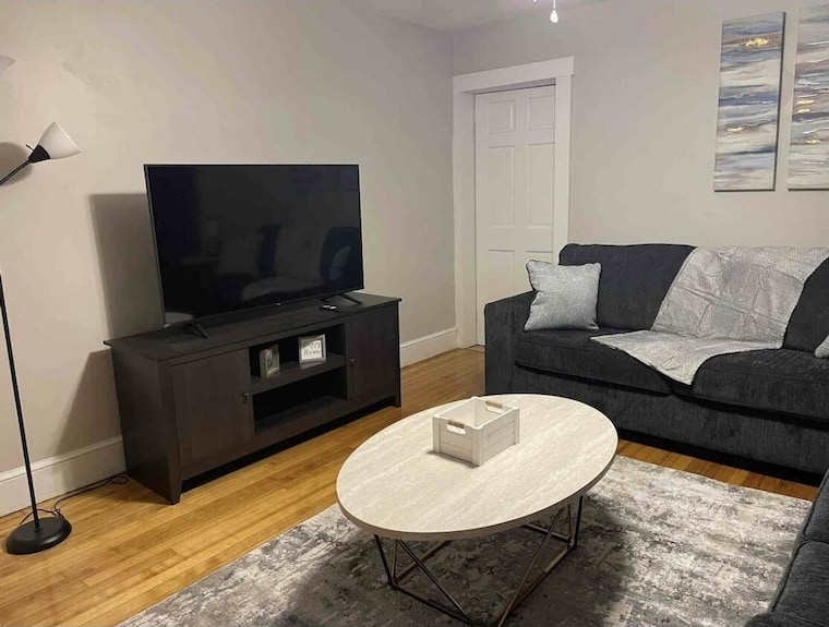 Wonderful New Cozy 3 Bedroom Min From The Casino - Norwich, CT