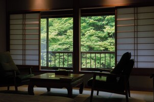 Renewal Main Building | Wi-fi grátis, roupa de cama fornecida 