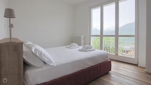Apartamento | 2 quartos