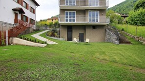 Apartamento | 2 quartos