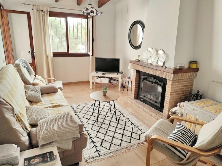 Estrella By Solidays - Moraira, Costa Blanca - Moraira