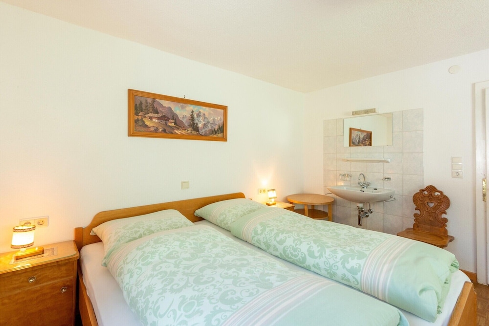 Ferienhaus In St. Gallenkirch Nahe Skilift - Silbertal