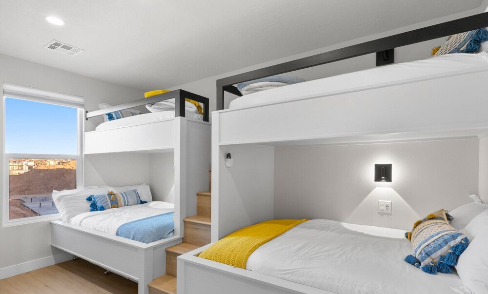 La Casita at Desert Color (by Ember Stays) - St. George | Vrbo