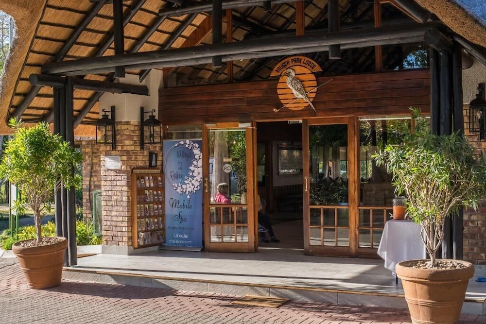 Kruger Park Lodge Unit No. 209 - Hazyview