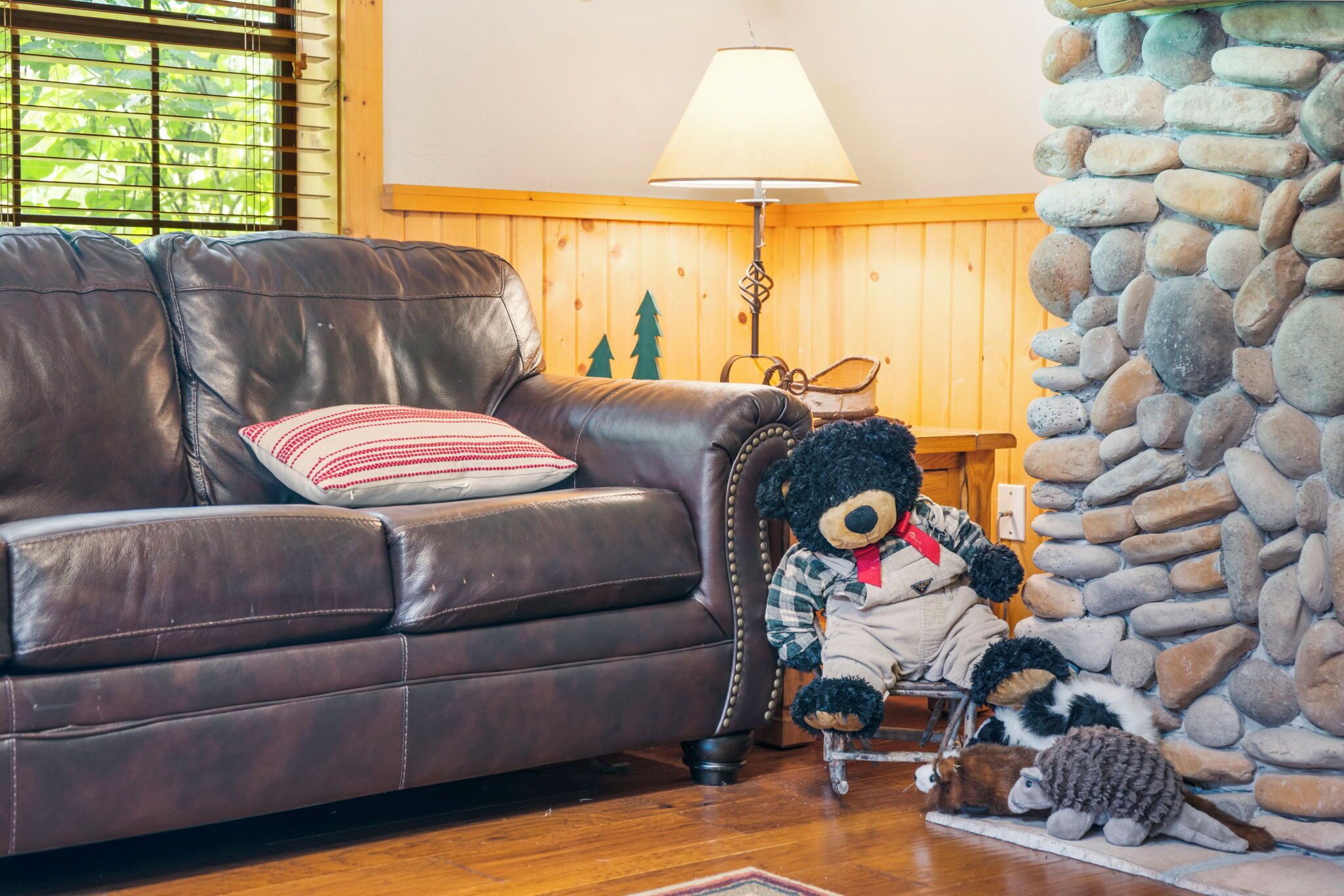 Fantastic Cabin Close To Branson Entertainment- Golf & Ticket Discounts! - Branson, MO