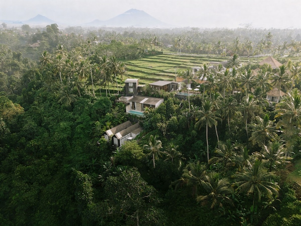 Magical Jungle Resort And Spa - Ubud