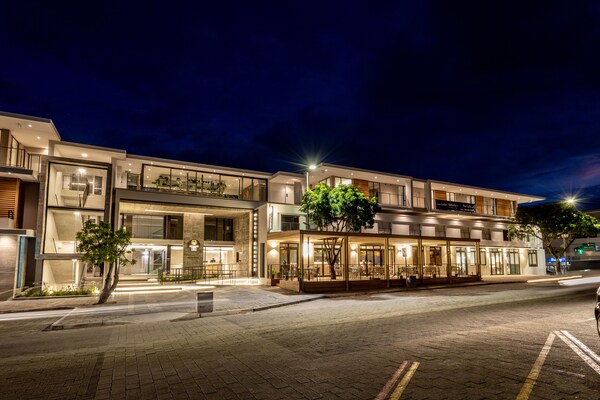Plett Quarter Hotel - Plettenberg Bay