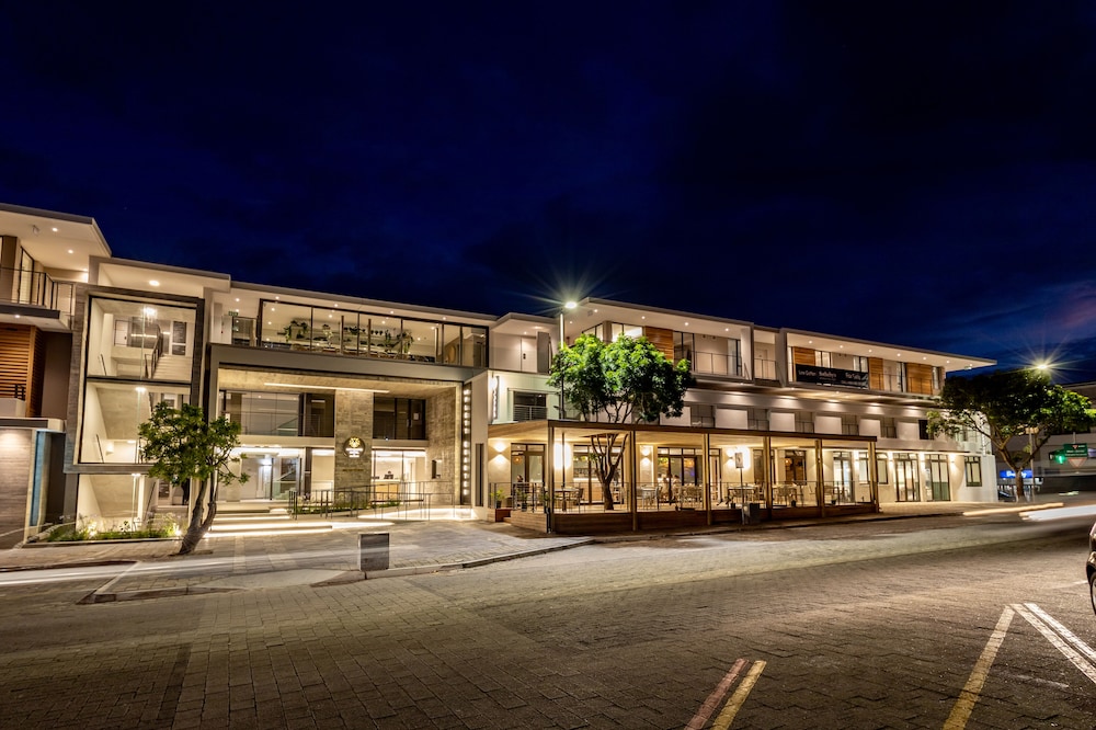 Plett Quarter Hotel - Plettenberg Bay