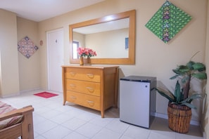 Apartamento | 1 quarto