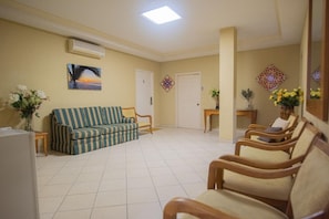 Apartamento | 1 quarto