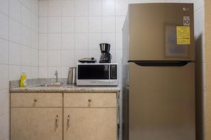 Apartamento | 1 quarto