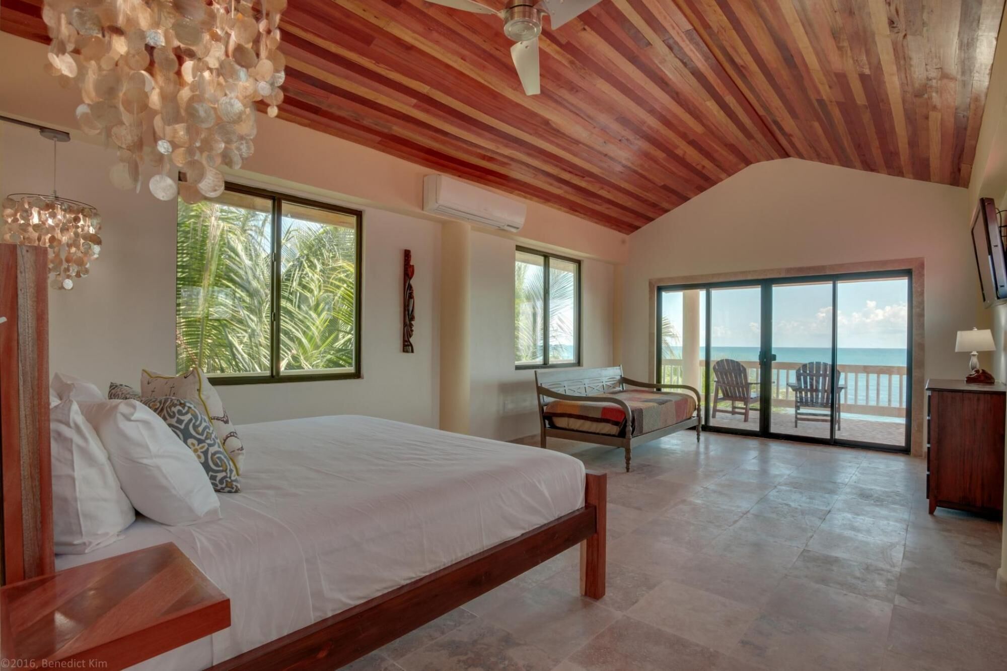 Villa | 6 quartos, internet de alta velocidade 