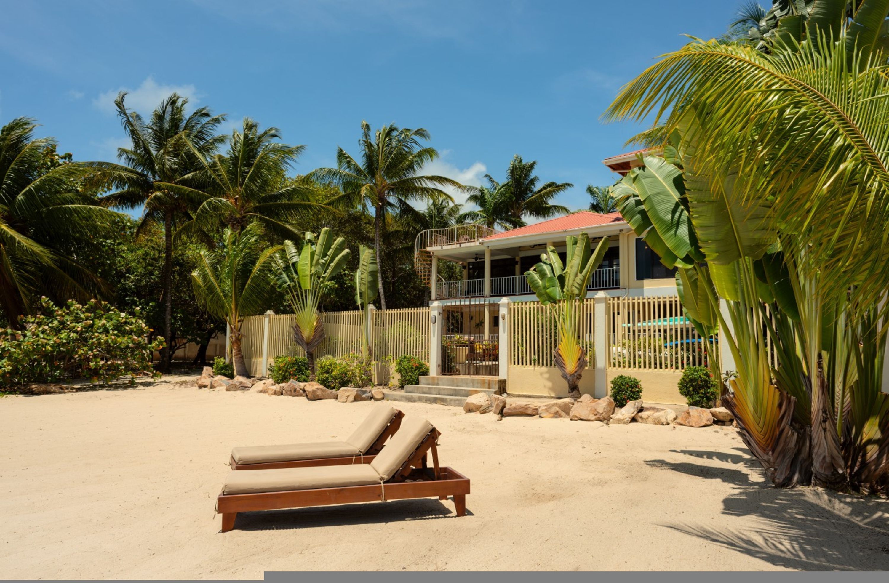 Villa | 6 quartos, internet de alta velocidade 