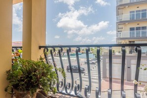 Apartamento | 1 quarto